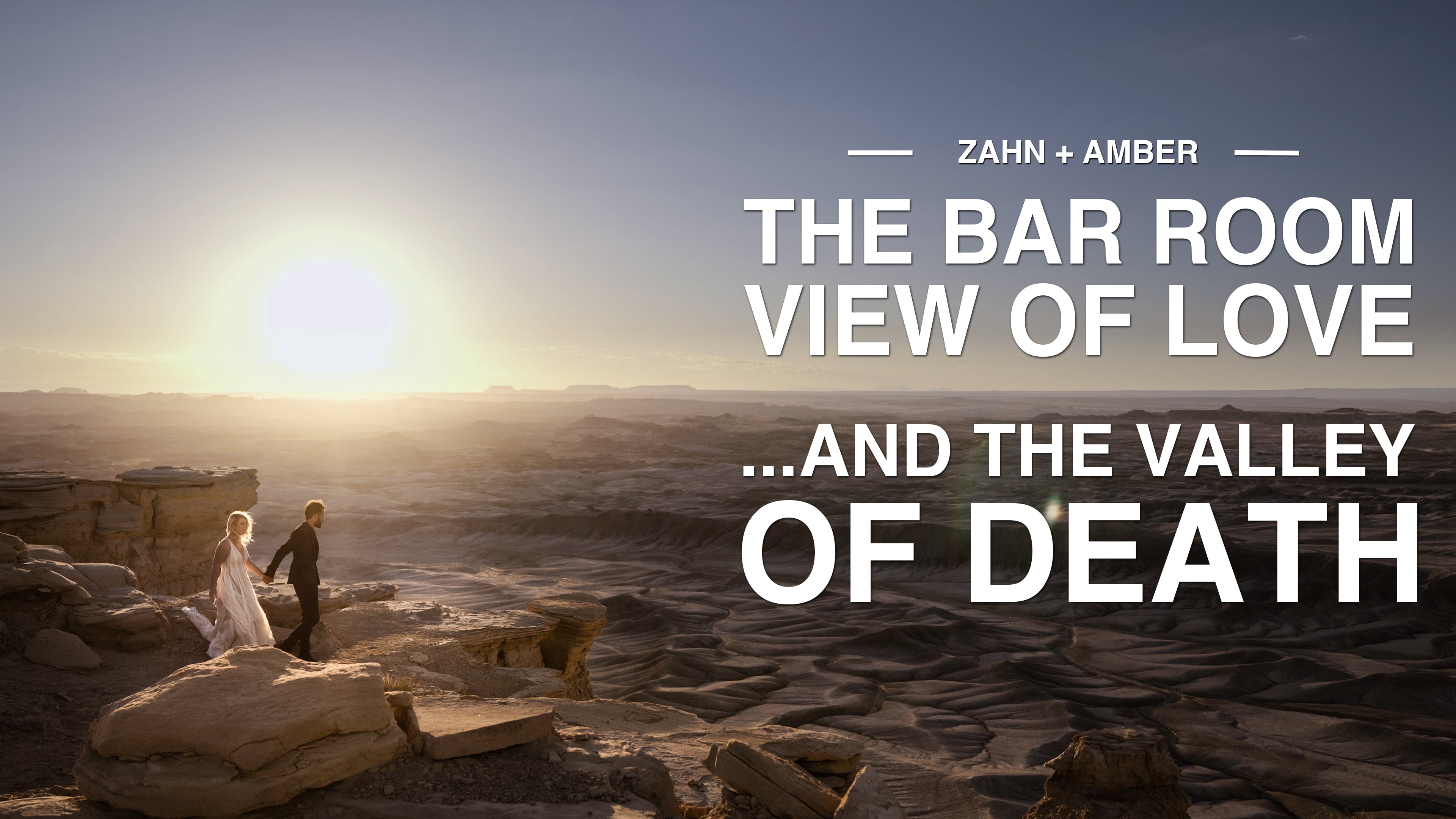 Zahn + Amber - Feature Film on Vimeo