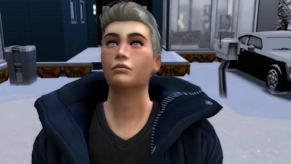 The Sims 4 - Enchanted Mpreg MV.mp4 on Vimeo