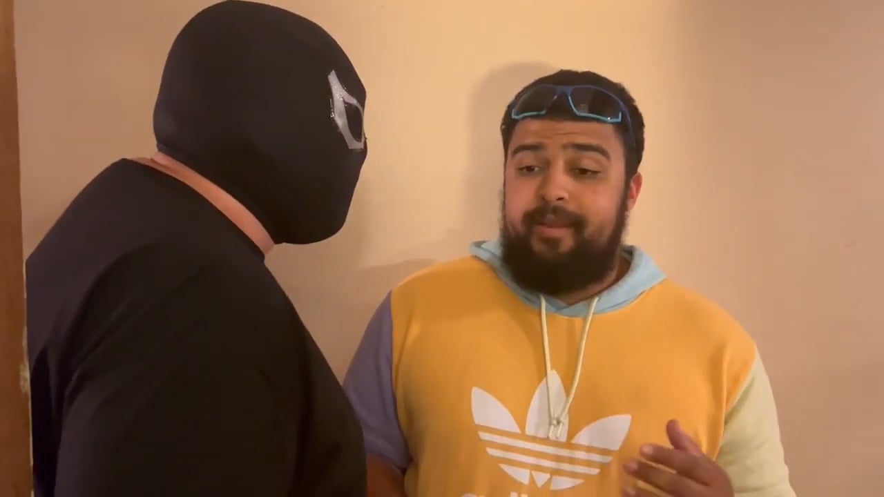 A special announcement from the General Manager EJ Barrett on Vimeo