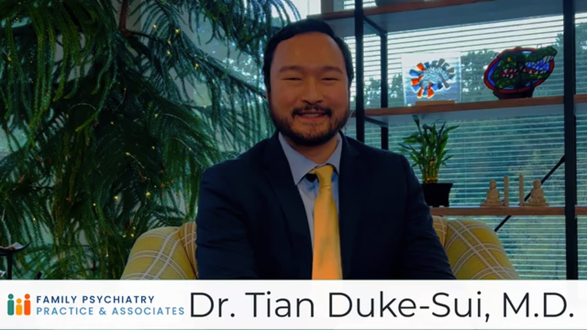 Dr. Tian Duke-Sui, MD, Psychiatrist, Cary, NC, 27518 | Psychology Today