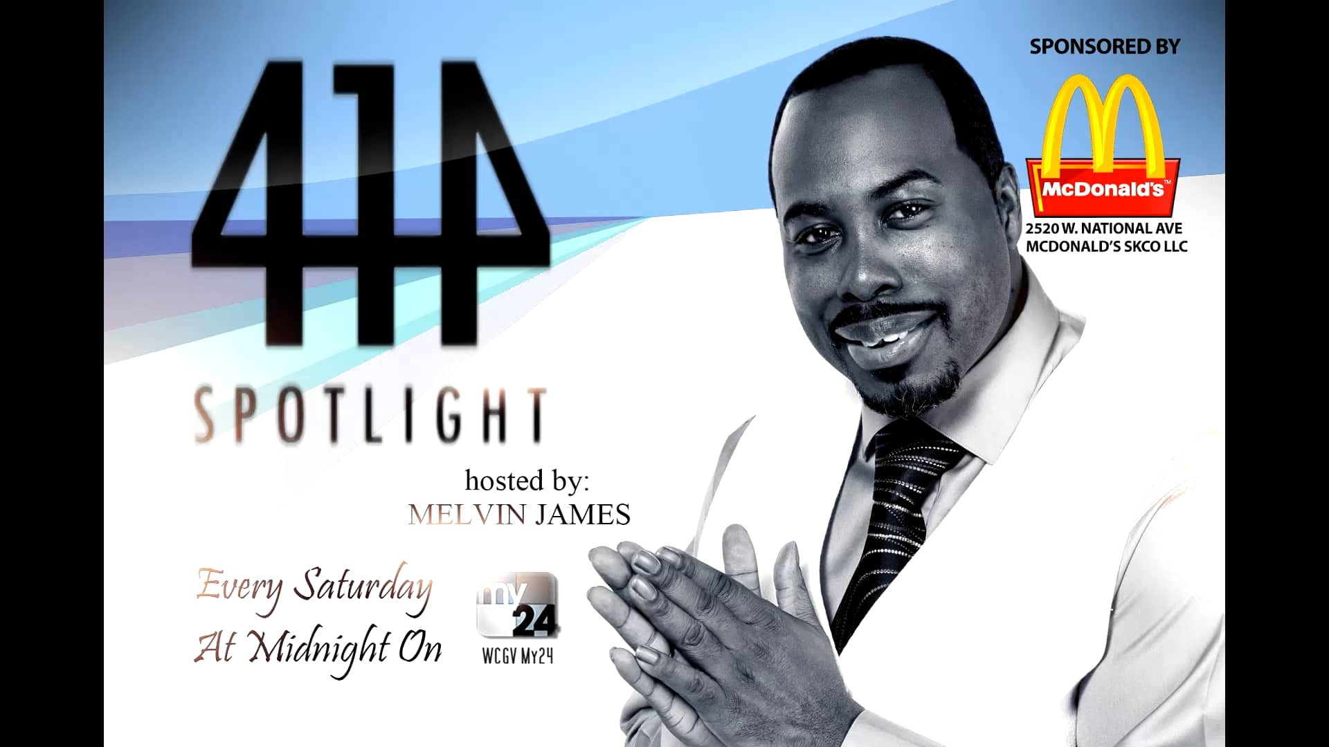 414 Video Spotlight 9-3-2022.mp4 on Vimeo