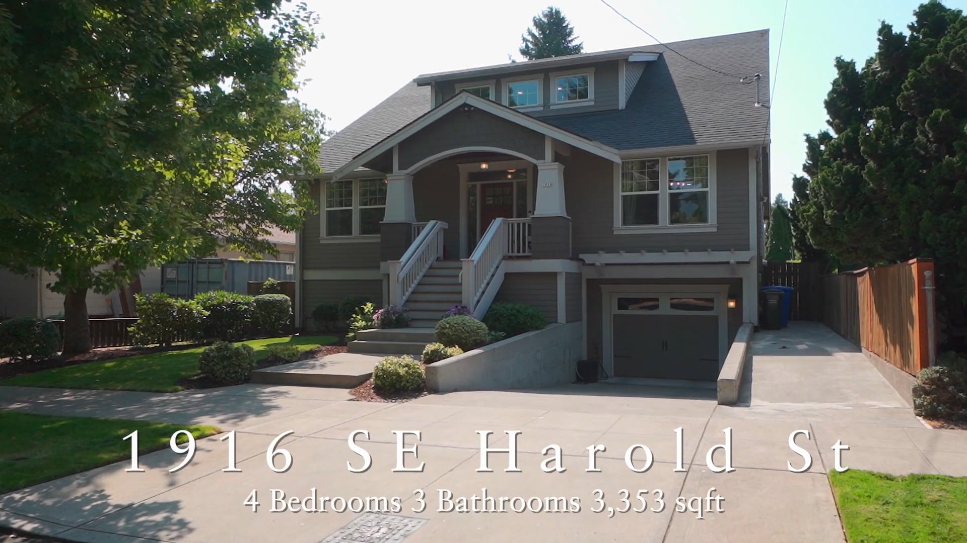 1916 Se Harold St .mov on Vimeo