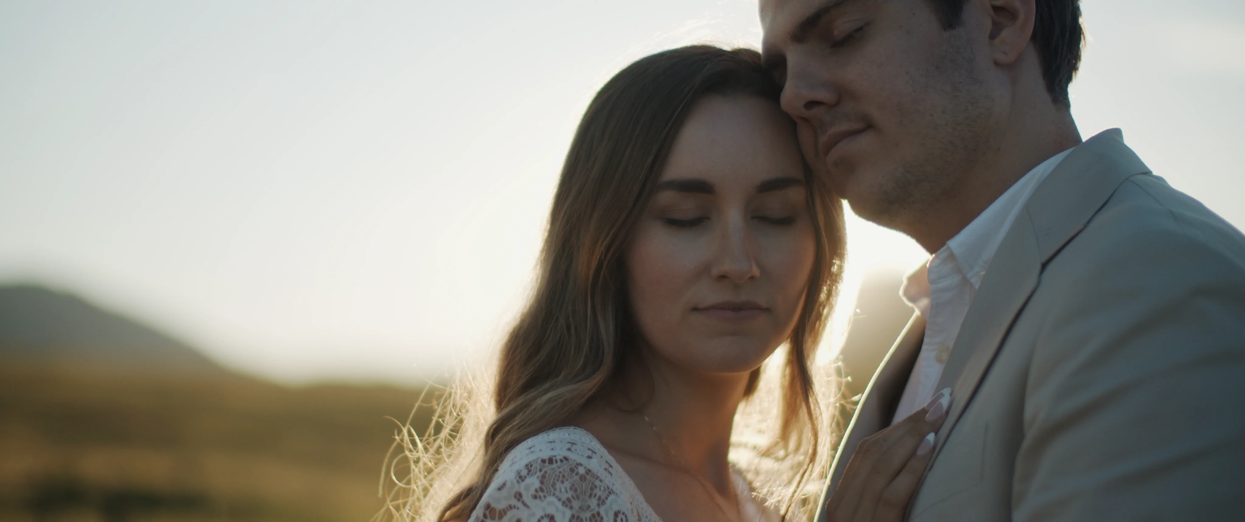 Keith and Rachael on Vimeo