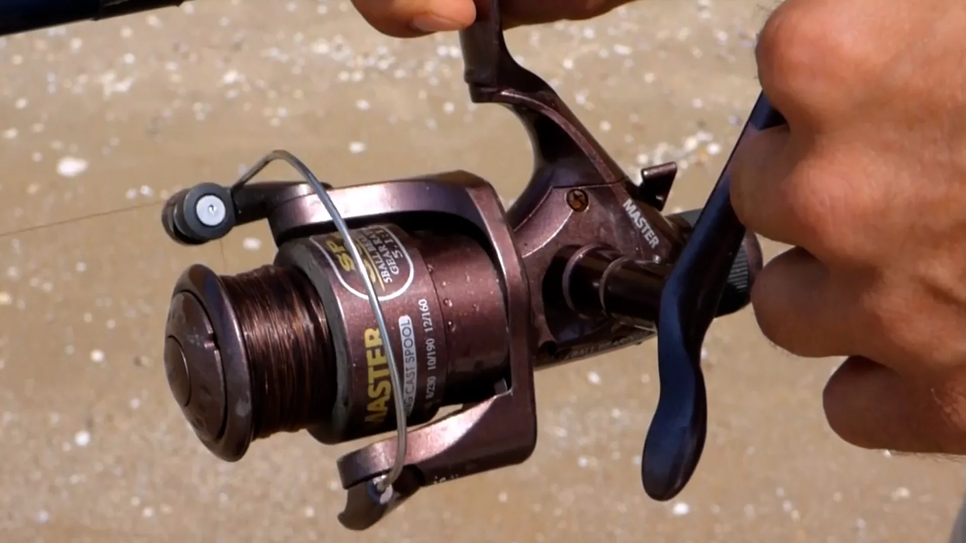 Fishing on Vimeo