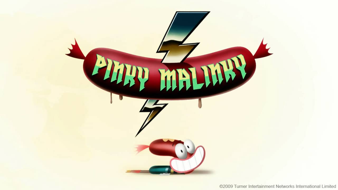 Pinky Malinky on Vimeo