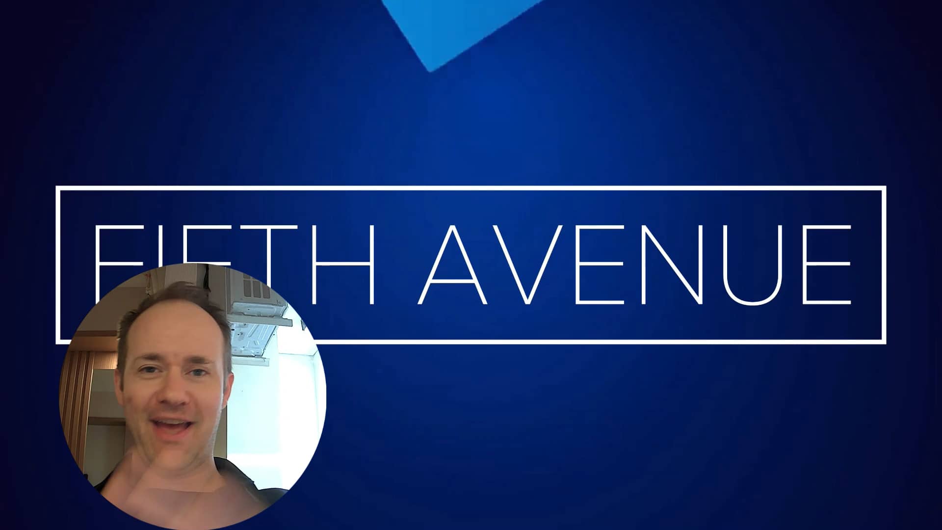 Upwork Fifth Avenue Animate Introduction on Vimeo