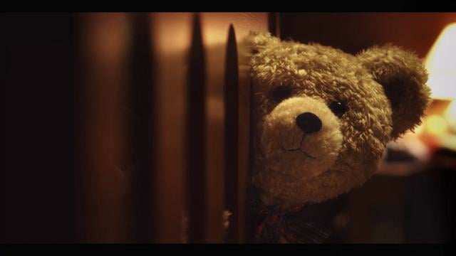 Teddy on Vimeo