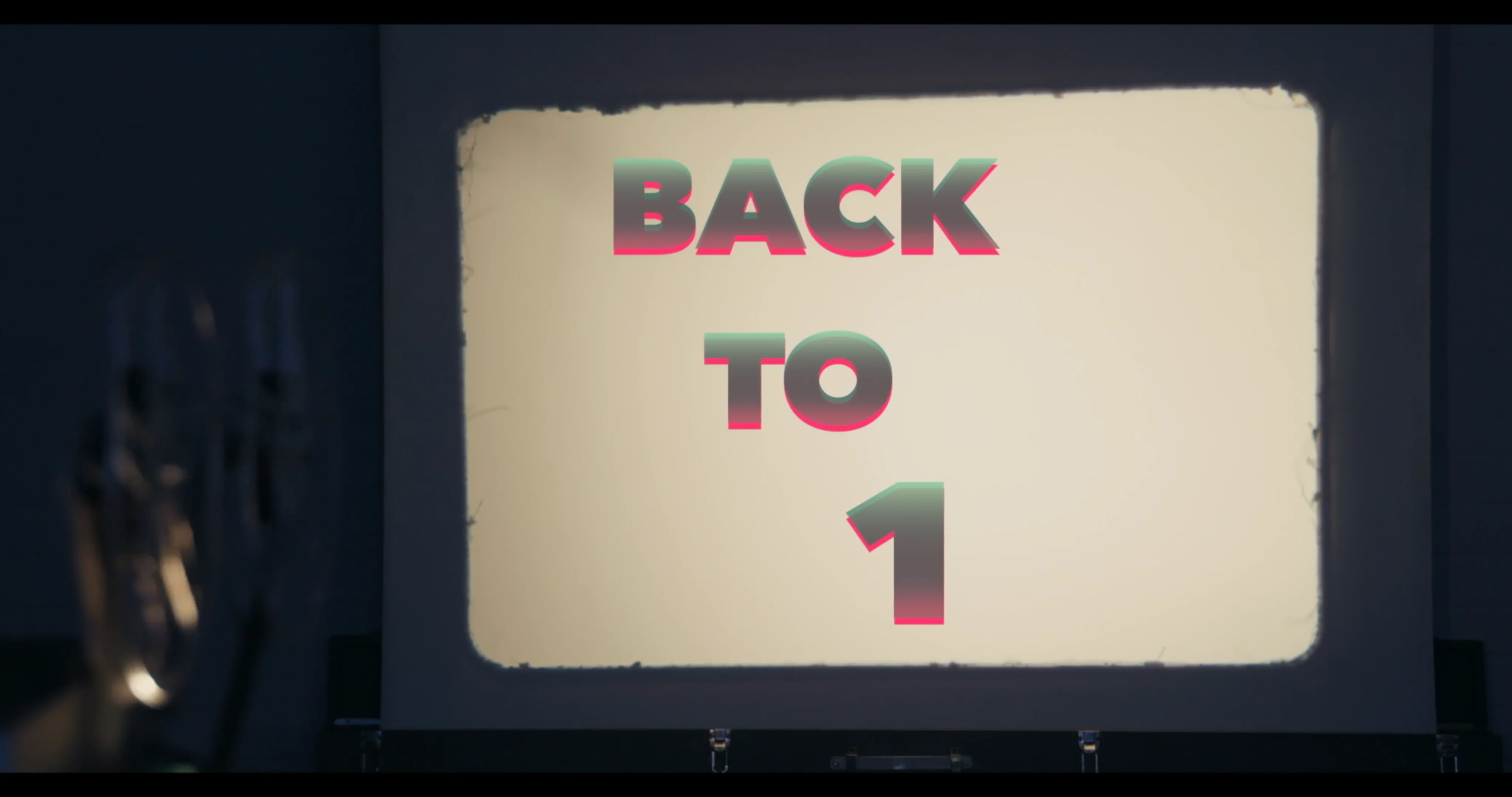 Back to 1 Ep. 4 on Vimeo