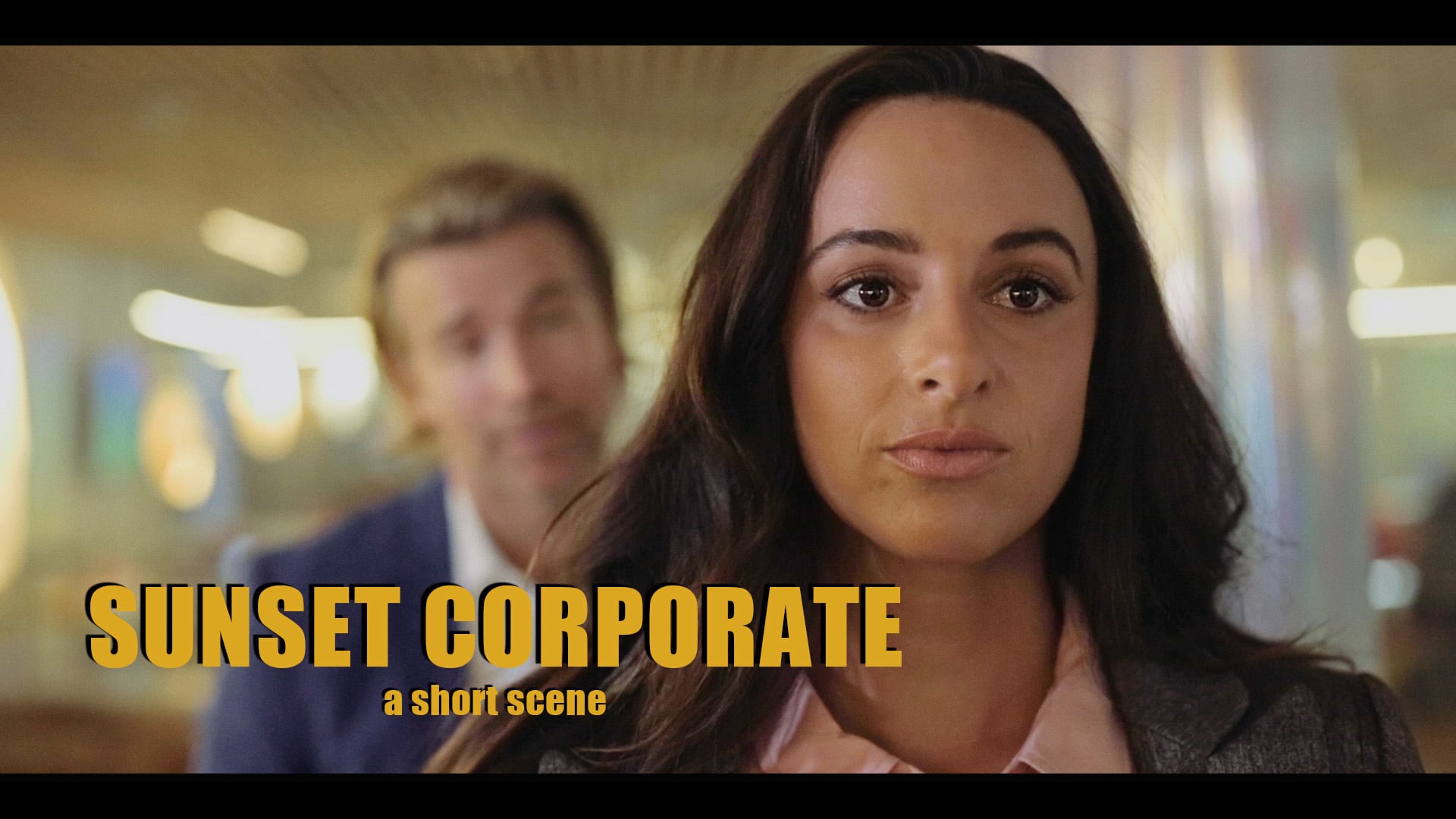 SUNSET CORPORATE - a scene on Vimeo