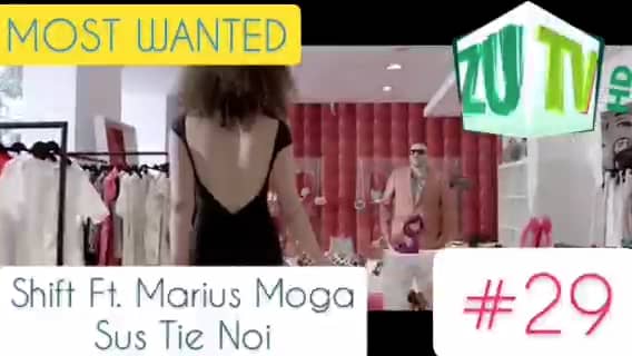 Zu Tv Romania Most Wanted 11.07.2015 Telecomandaro on Vimeo