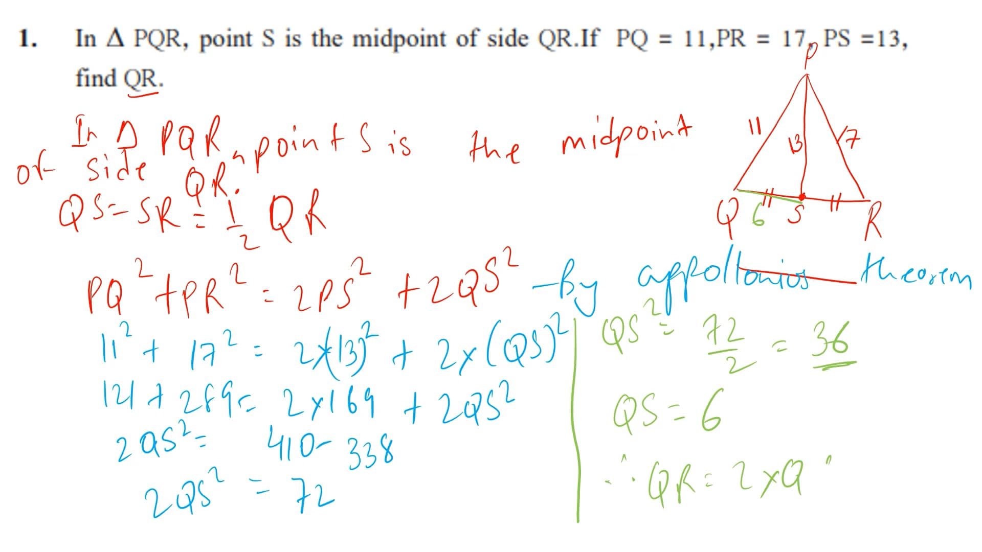 1E 10 Geometry L-2 V-4 A-D-S on Vimeo