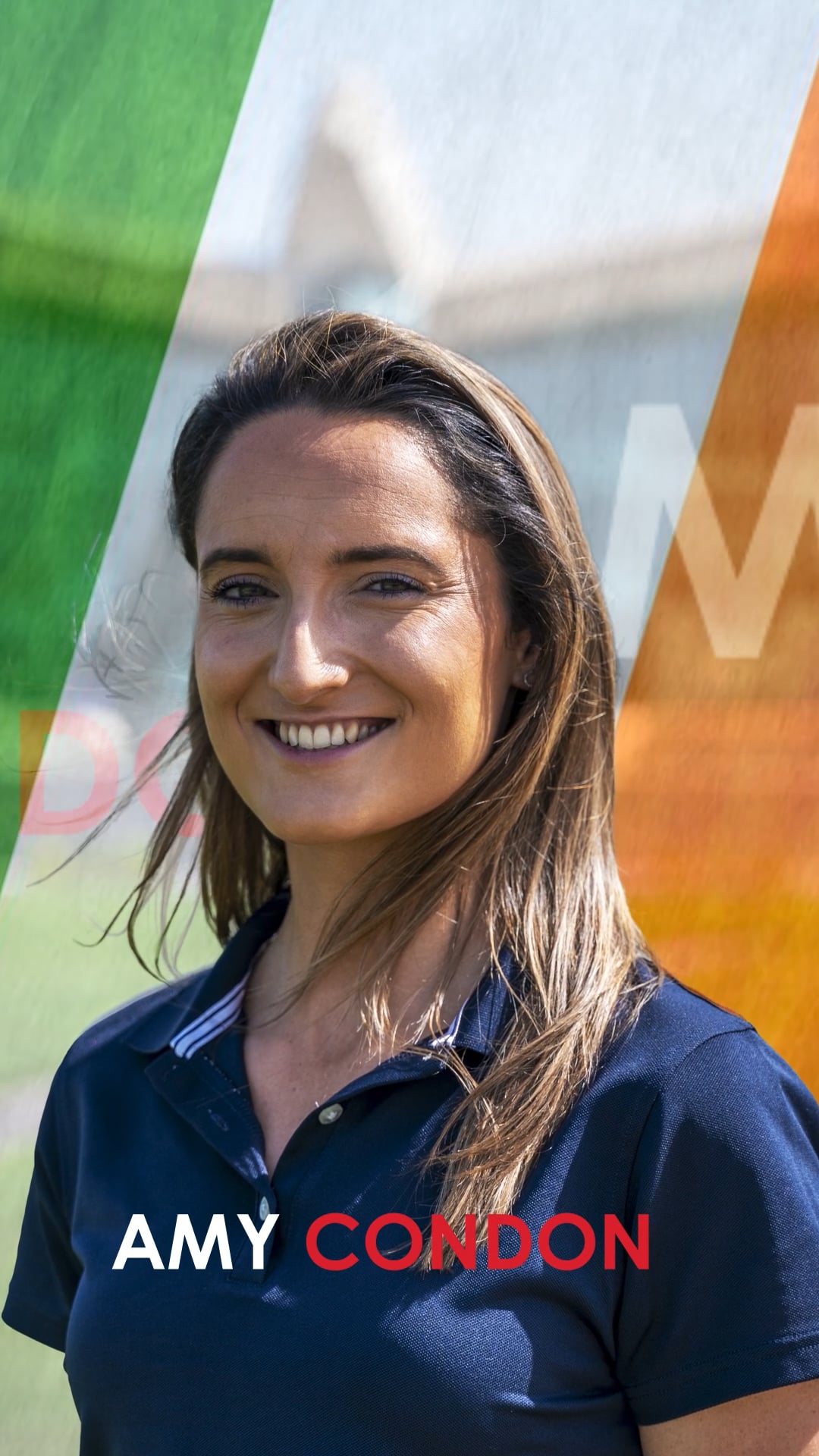 Amy Condon Introduction.mp4 on Vimeo