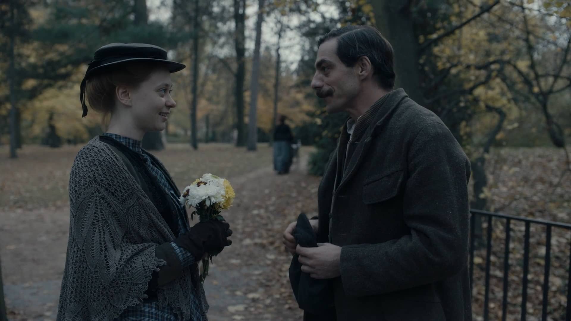 Adrianna Malecka - Demoreel 2022.mp4 on Vimeo