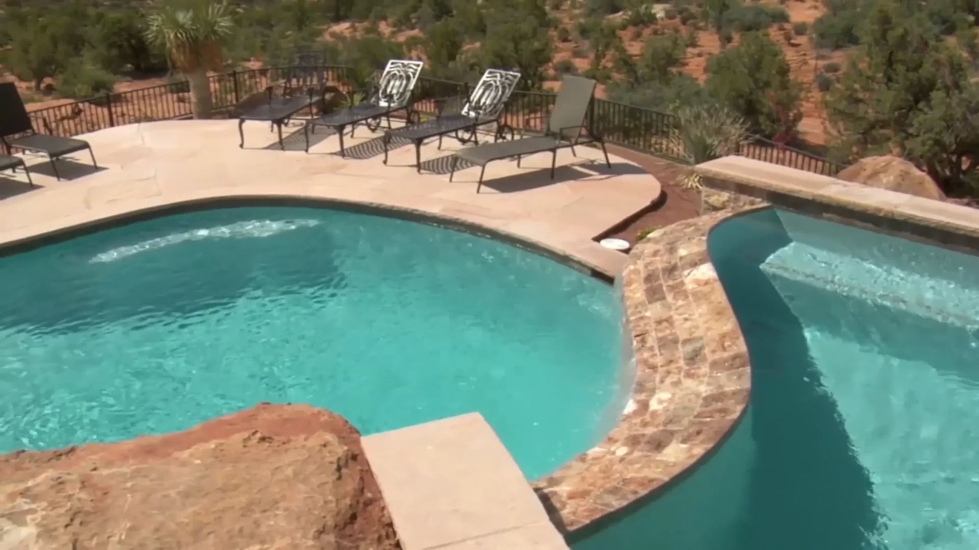 POOL INSTALLATION - Order #5102 on Vimeo