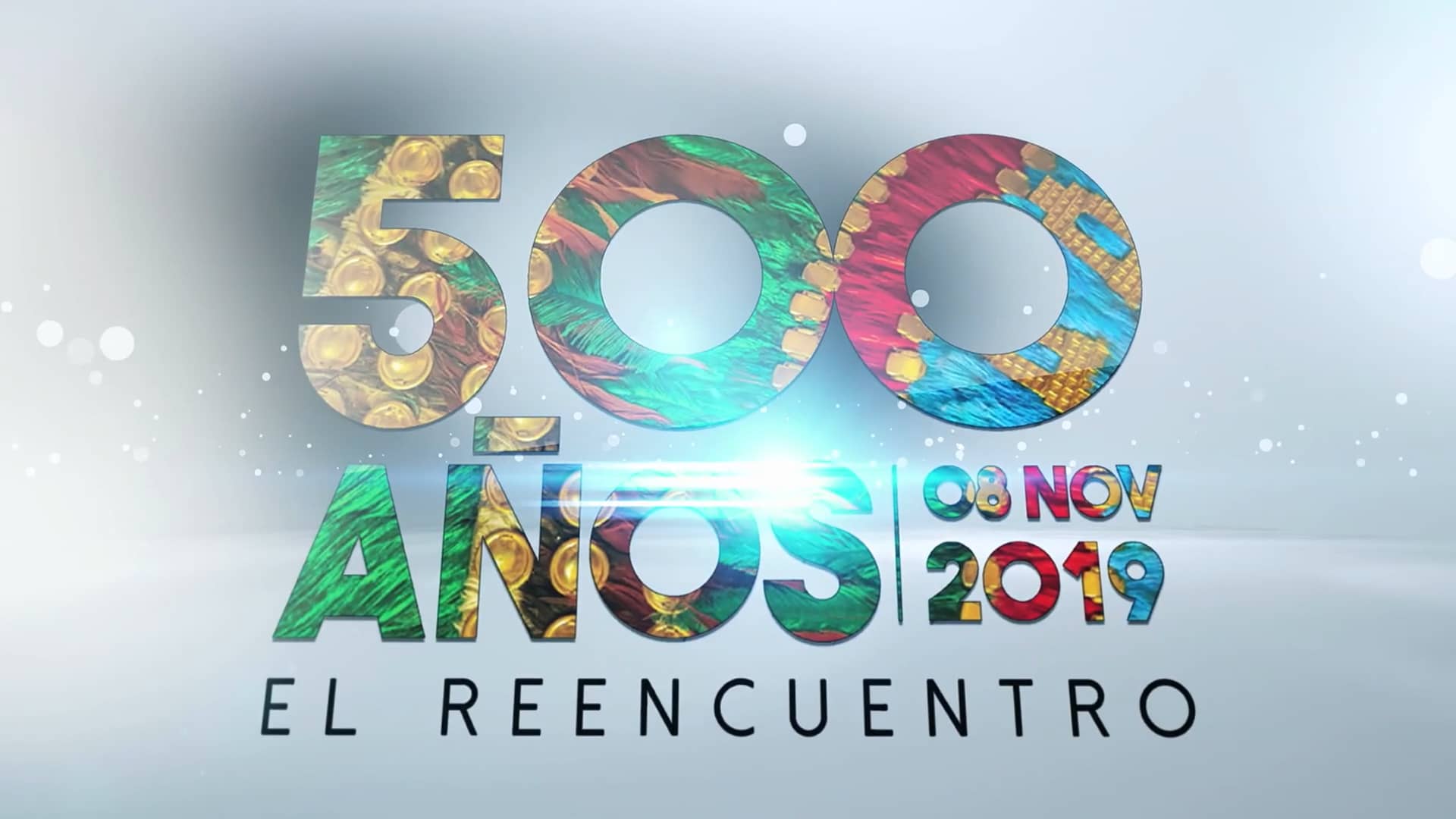El Reencuentro Teaser final on Vimeo