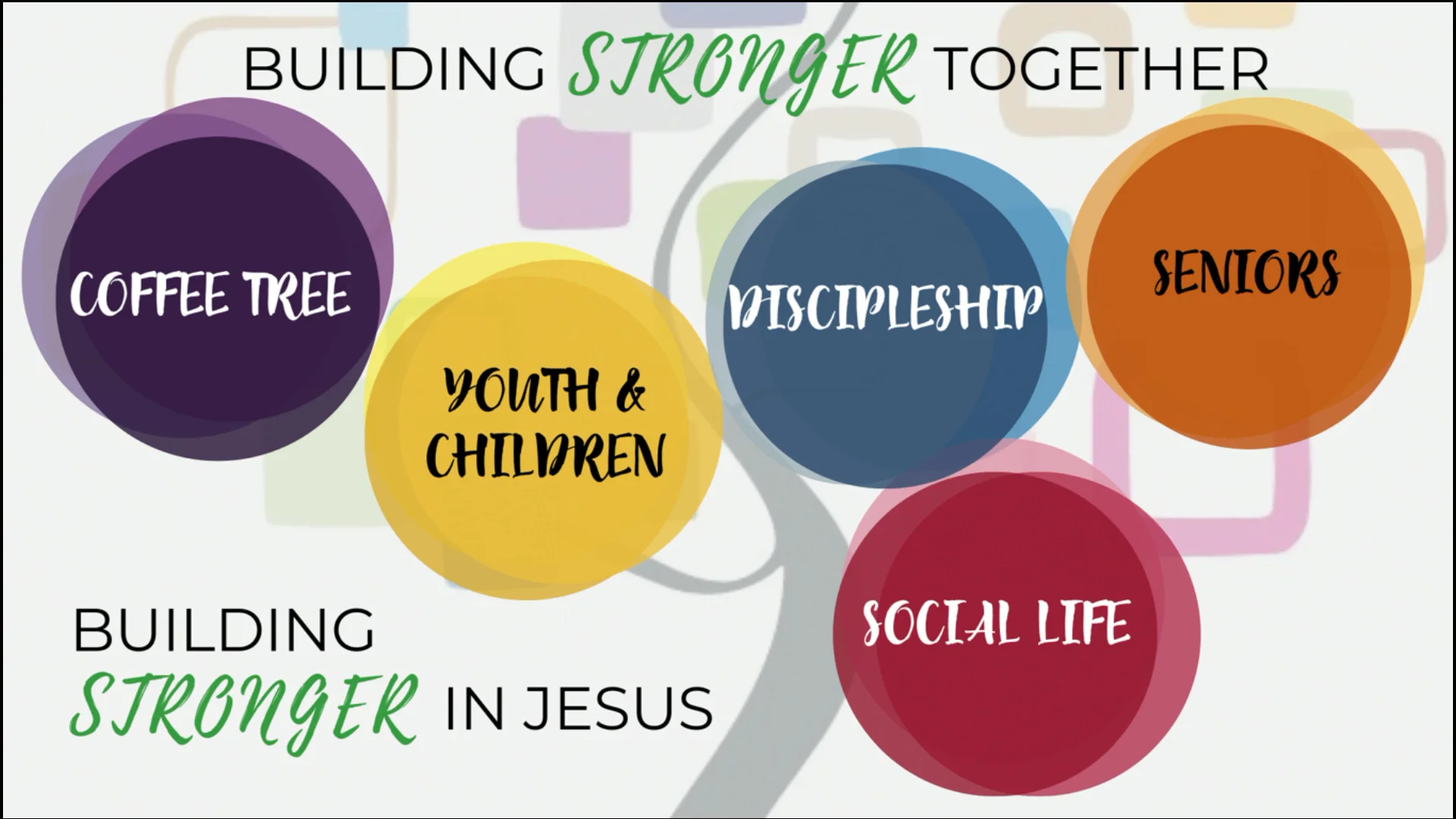 Duke Street Church - Sunday Service - [4 September 2022] on Vimeo