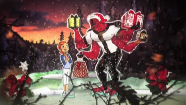 Cartoon Network Ident on Vimeo