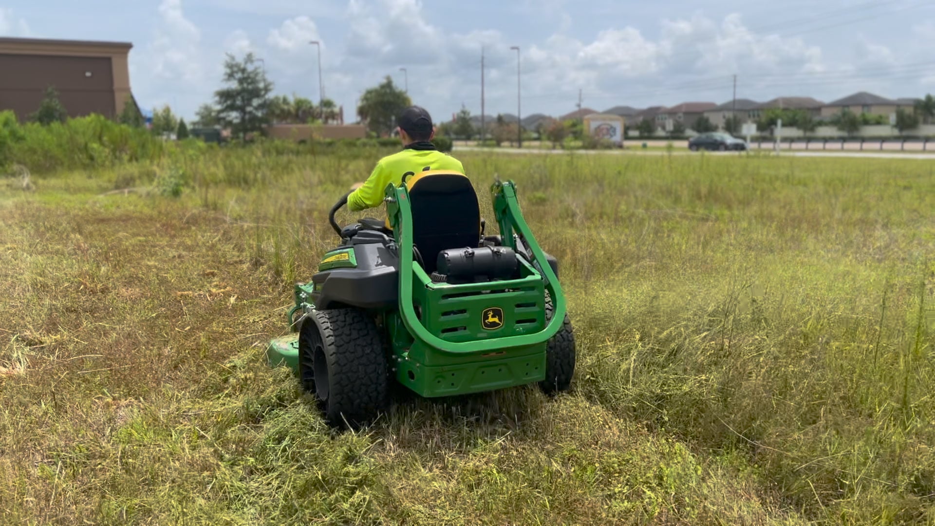 Grow Landscaping - Lawn Service, Landscaping, Lawn Care