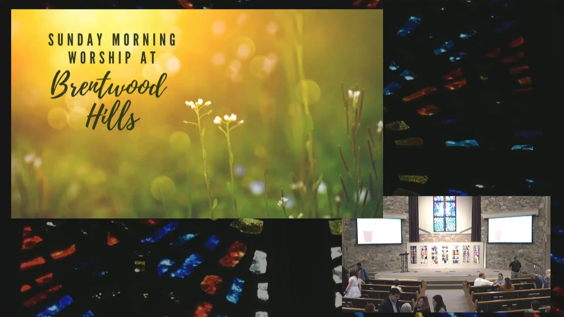 September 4, 2022 Sunday Worship on Vimeo