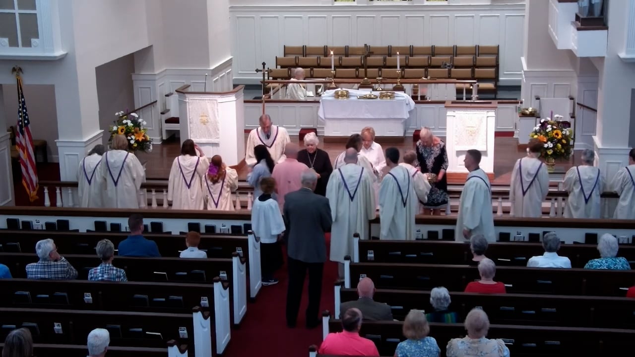 Traditional Worship - Fan or Follower? on Vimeo