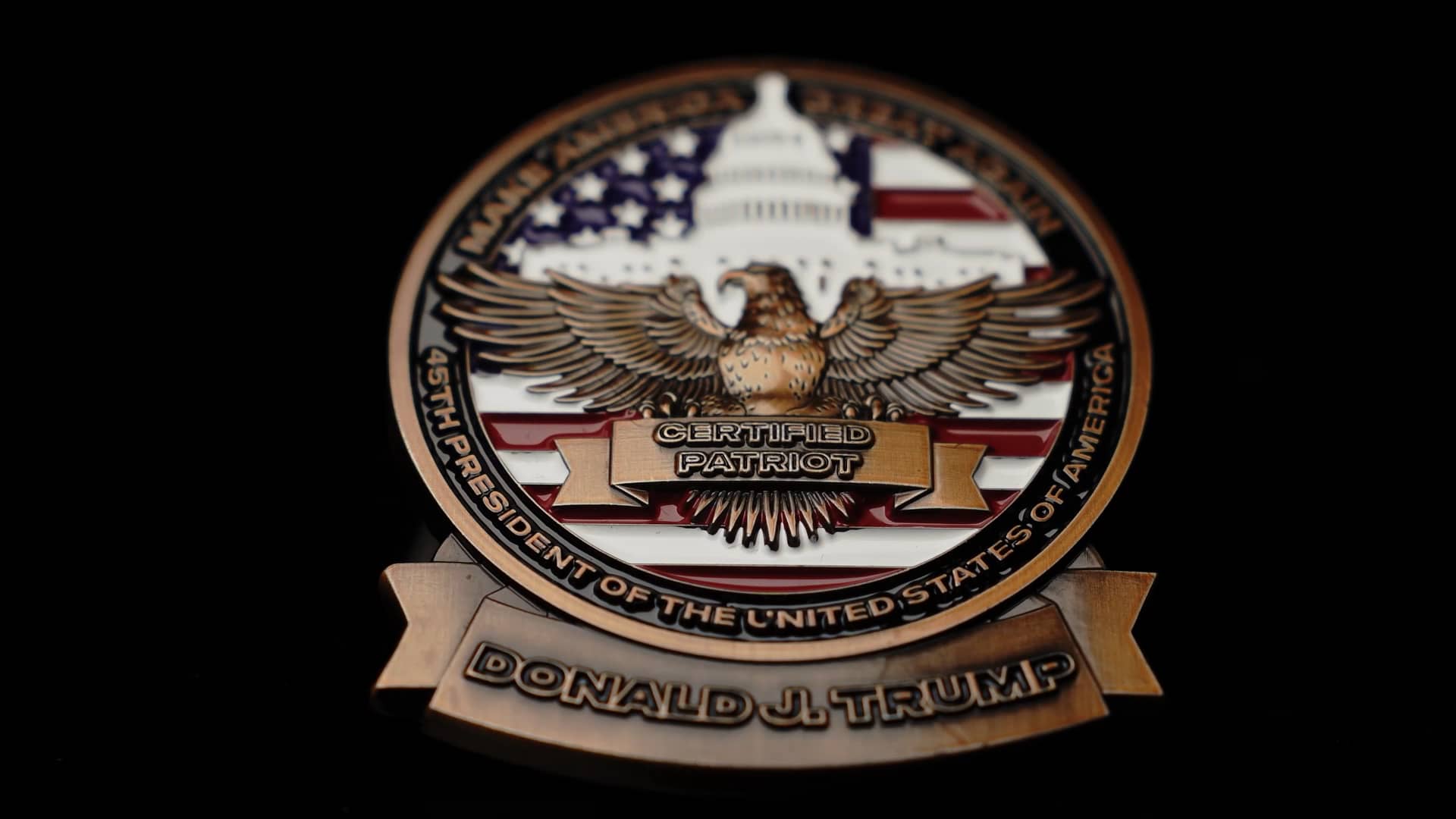 Trump Badge.mov on Vimeo