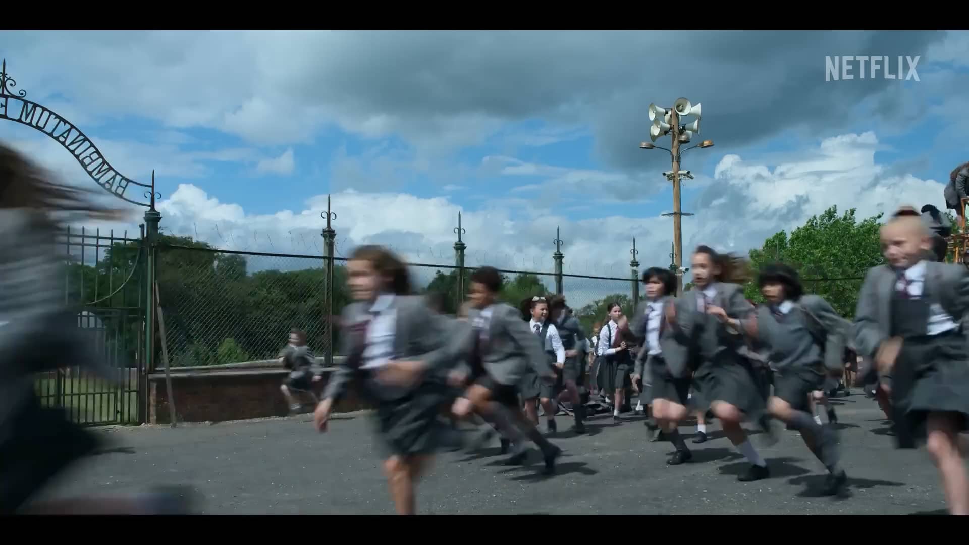 MATILDA Trailer (2022) on Vimeo