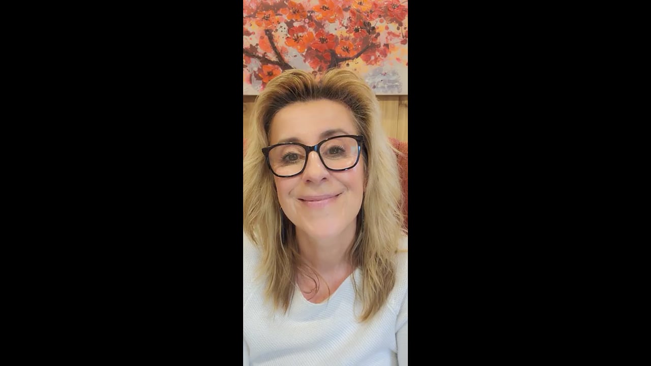 Talk With Gena!, Registered Psychotherapist (Qualifying), Waterloo, ON ...