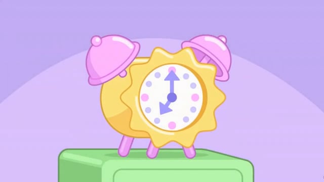 Wow Wow Wubbzy on Vimeo