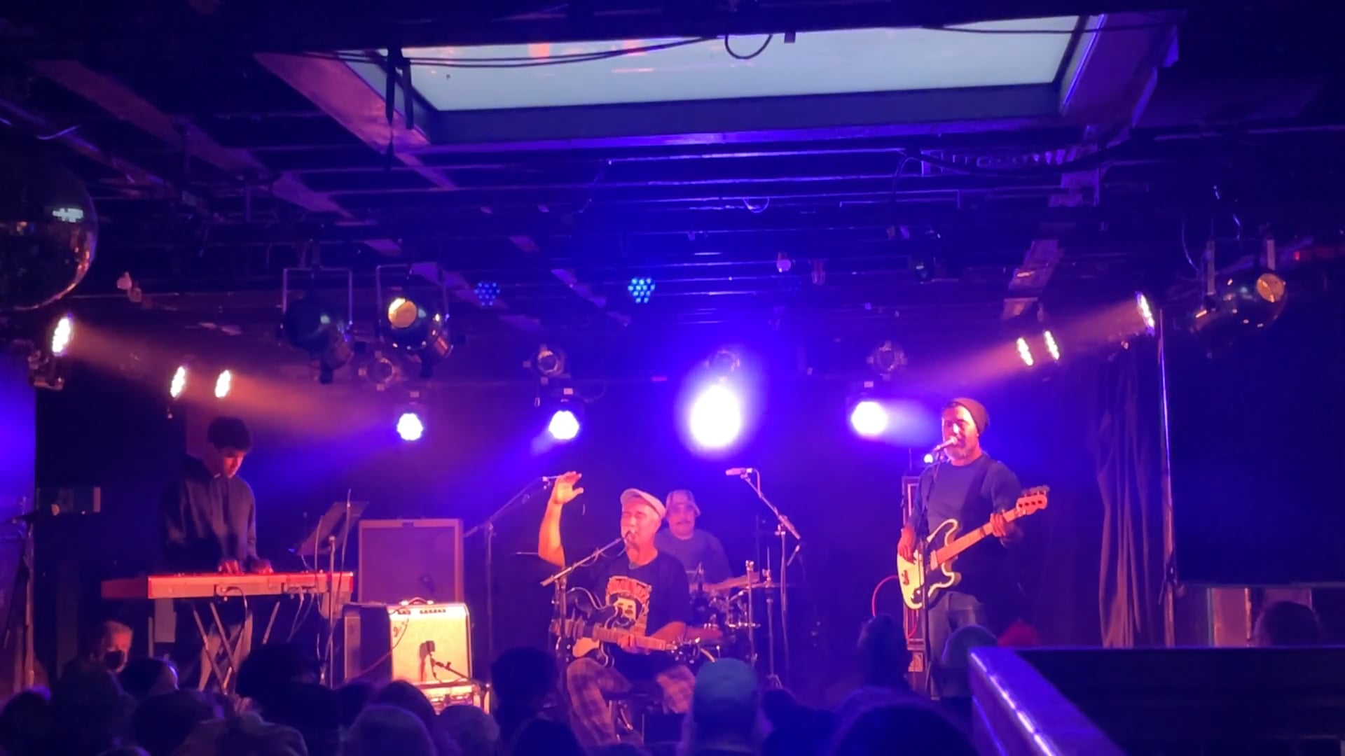 Trinity Roots - Live Sunday on Vimeo