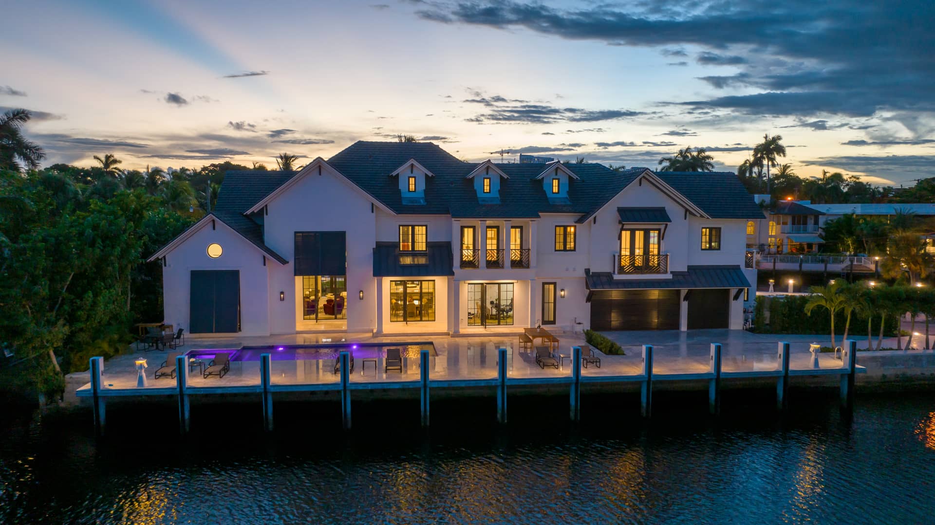 400 Mola Avenue Fort Lauderdale, FL on Vimeo