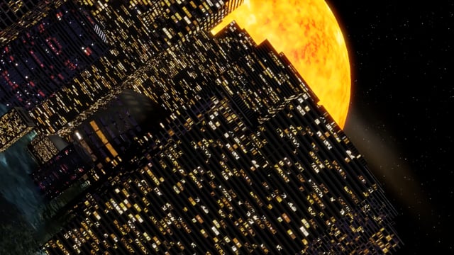 Sphere, Space, Spacecraft. Free Stock Video - Pixabay