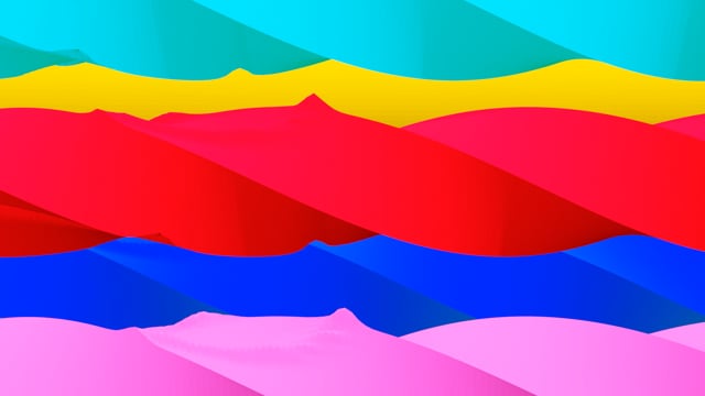 Green Screen Stripes Transition - Free video on Pixabay