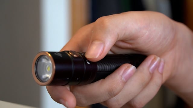 Flashlight, Light, Illumination. Free Stock Video - Pixabay