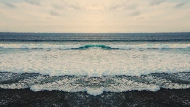 Mar Olas Oceano - Free video on Pixabay - Pixabay