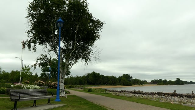 Lake Path Water - Free video on Pixabay