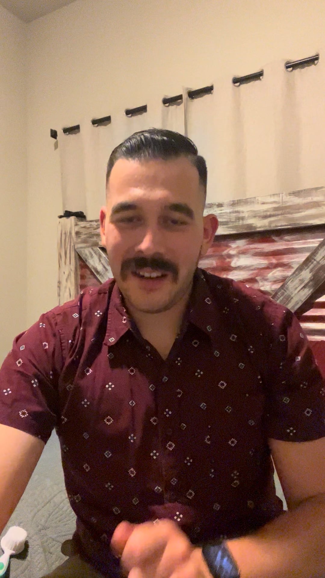 Nathaniel Rivera on Vimeo