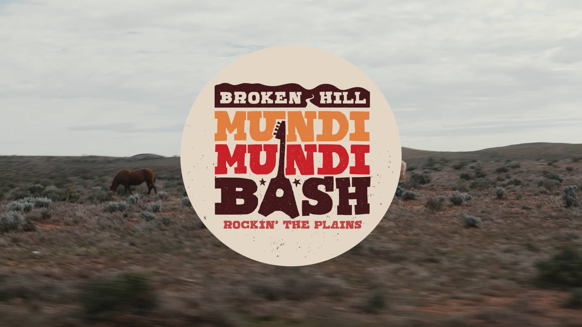 The '22 Mundi Mundi Bash Wrap Up! on Vimeo