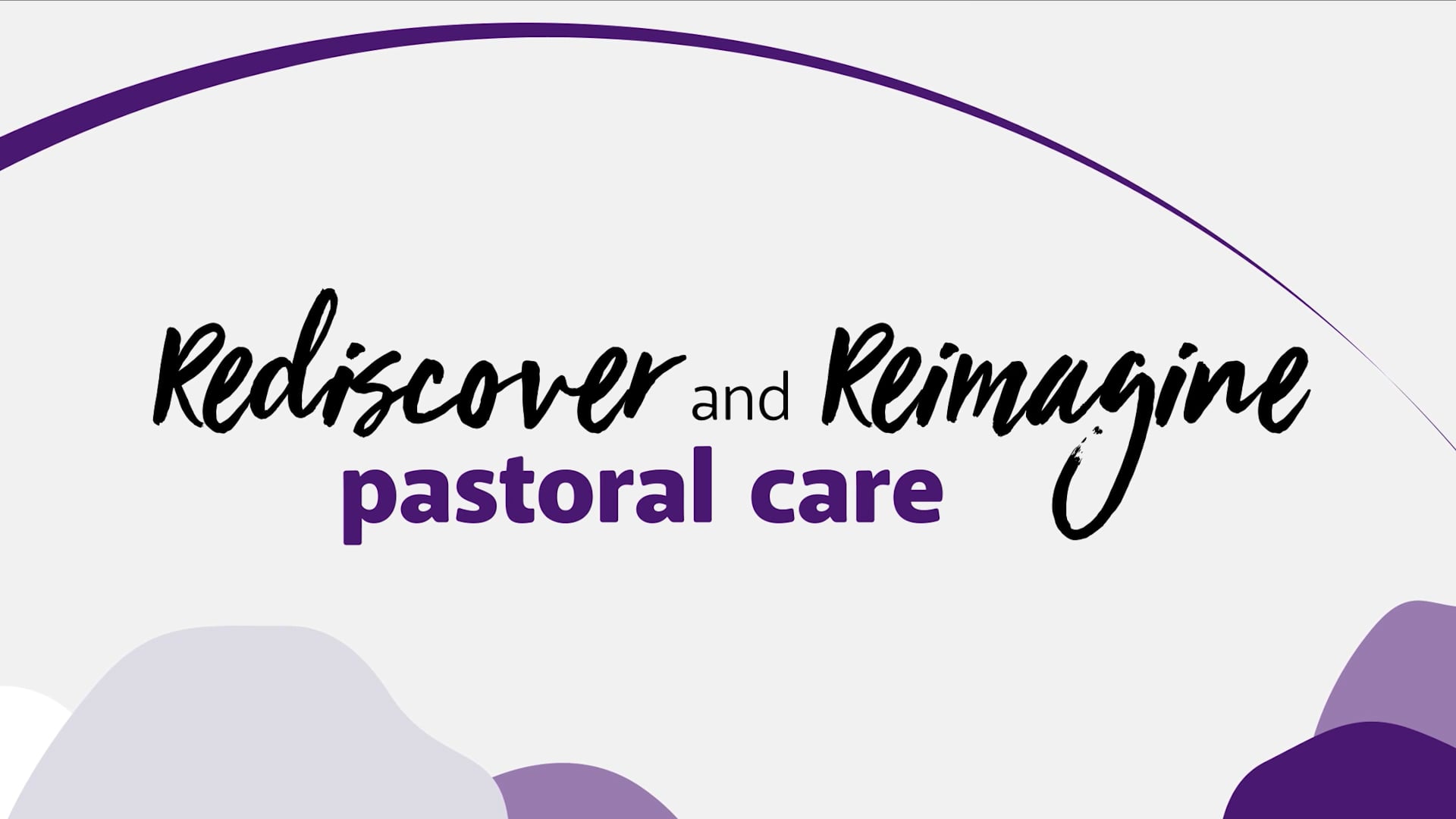 Soul Care Conference 2022 Highlights on Vimeo
