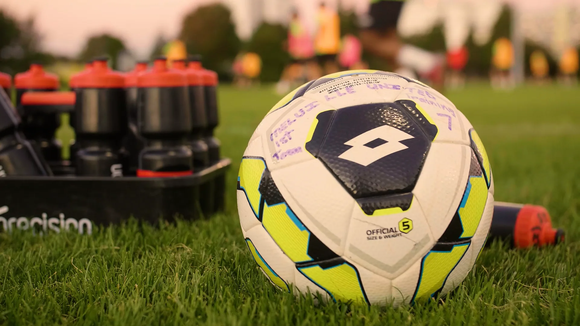 Sport Sunday - Get in the Game.mp4 on Vimeo