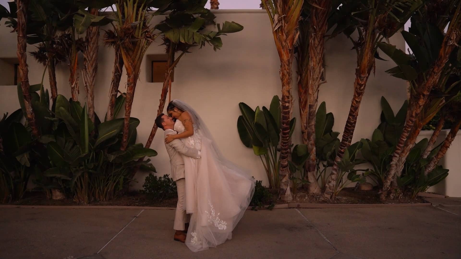 teaser - lucas + nicole on Vimeo