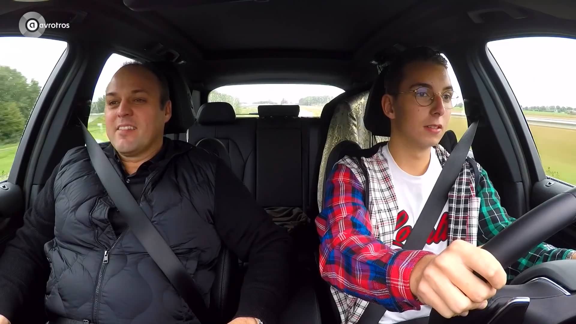 Frans Bauer in Hong Kong/China Trailer on Vimeo