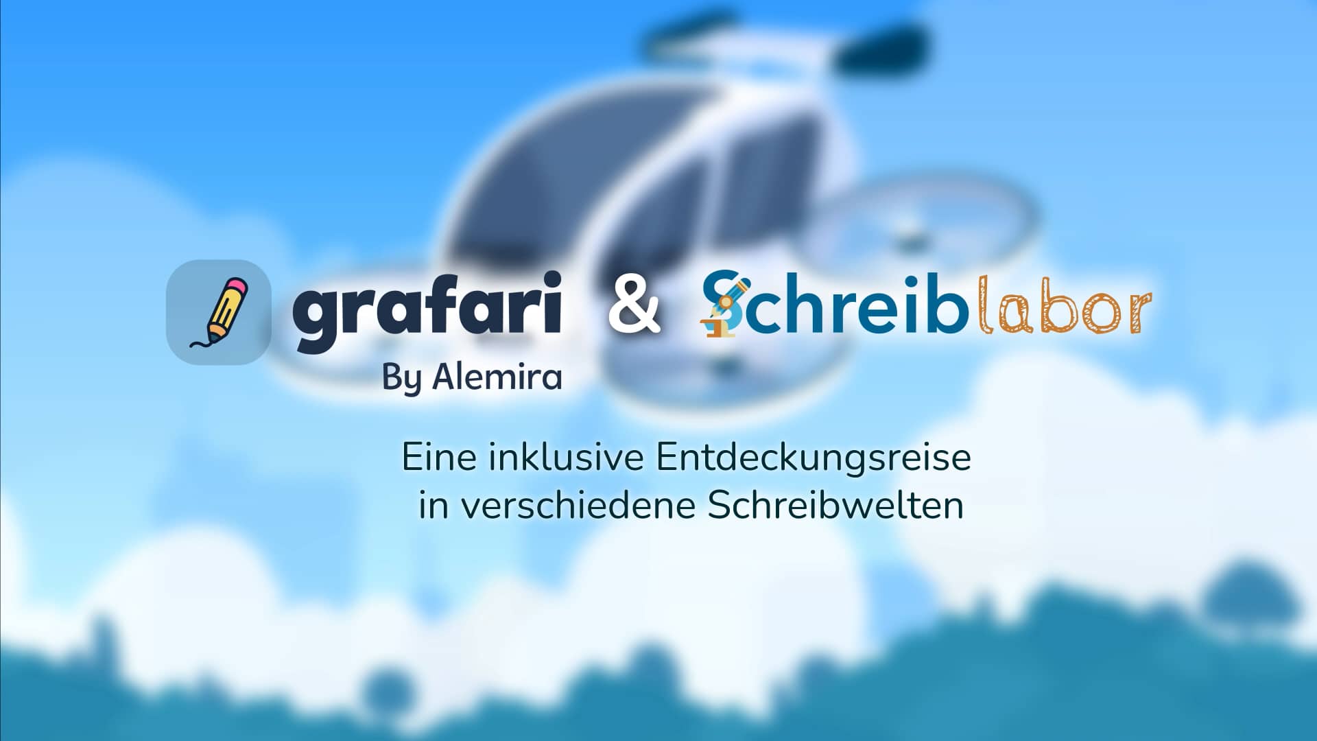 Grafari und Schreiblabor on Vimeo