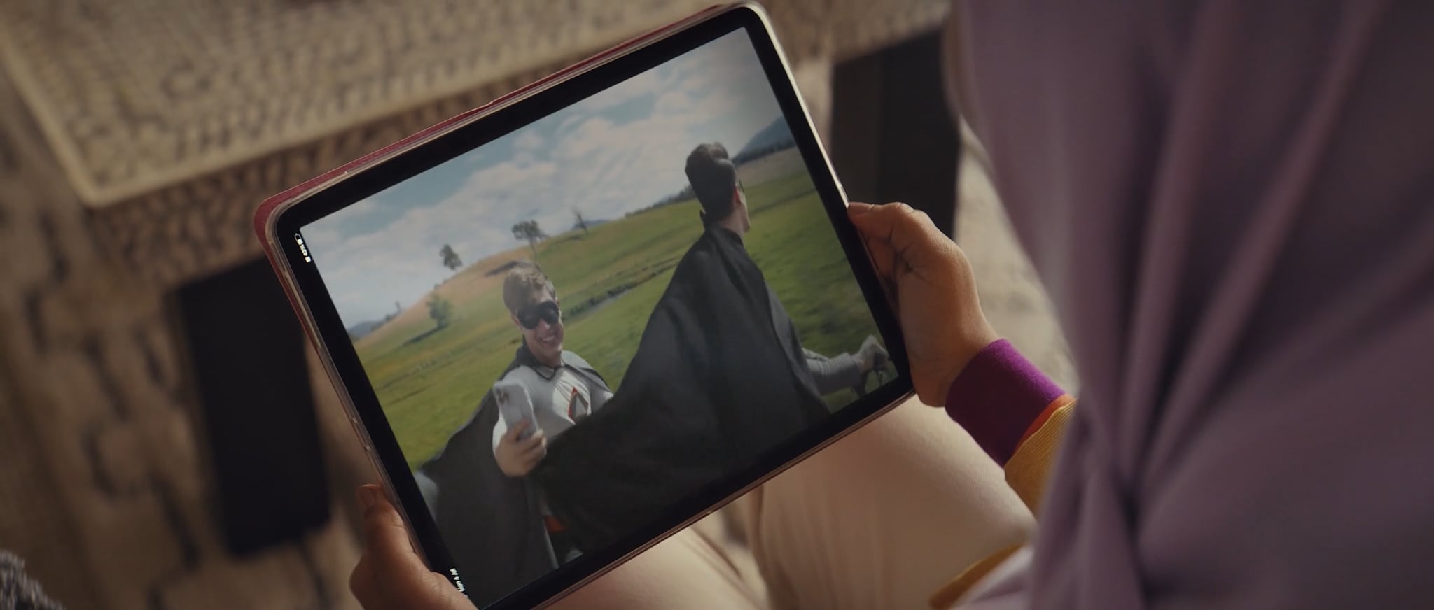 STC Quicknet - Streaming