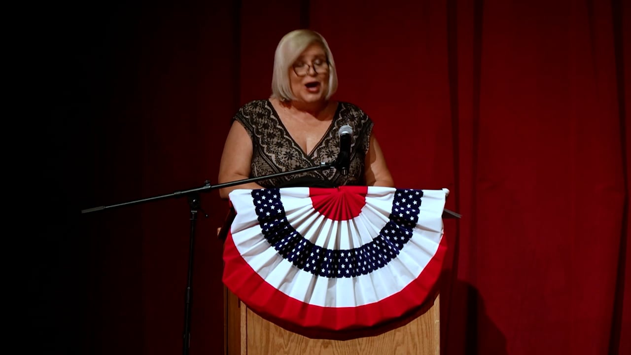 Meet the Judges on Vimeo