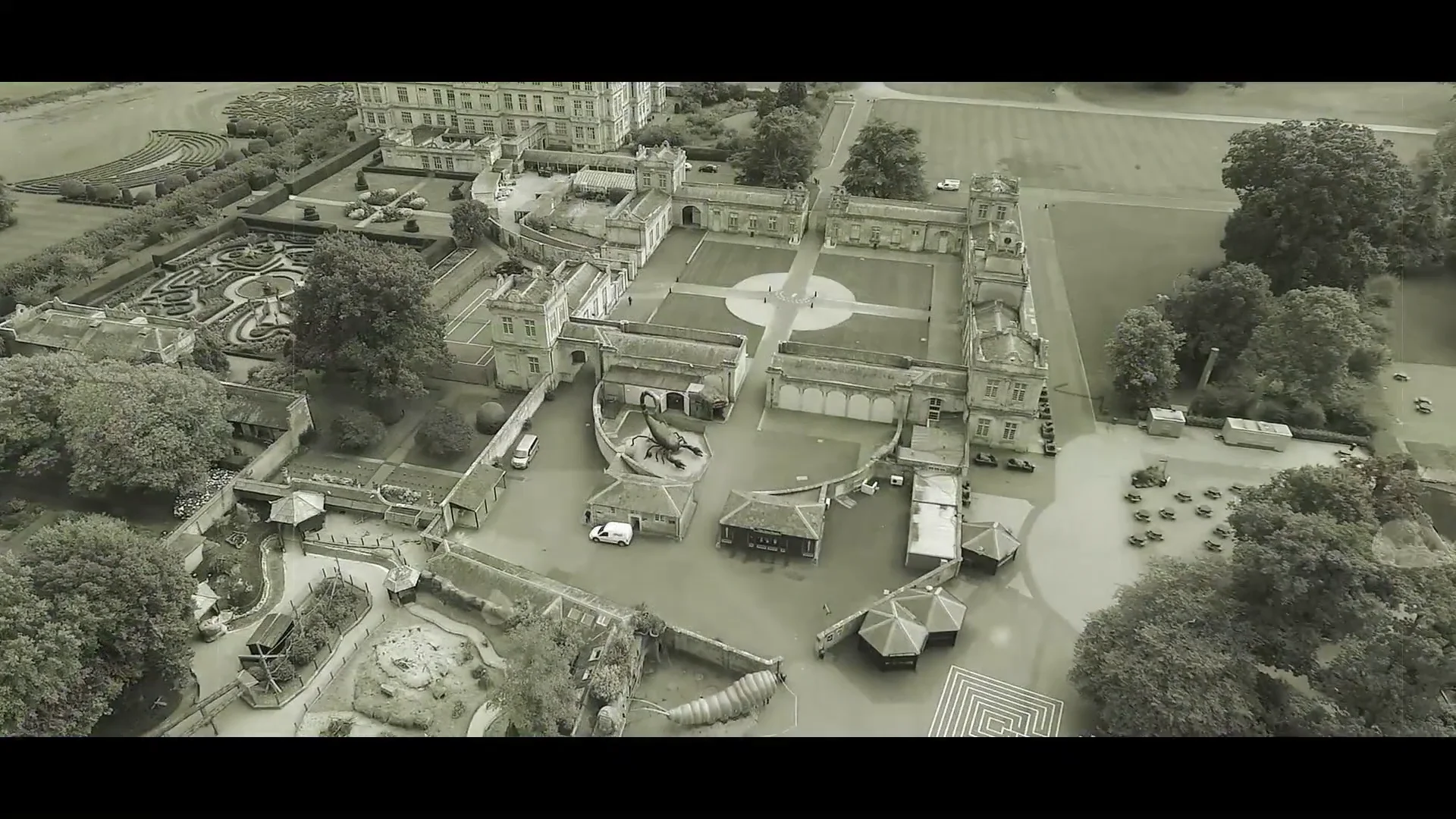 Watch Doctor on Display (Longleat) Online | Vimeo On Demand on Vimeo