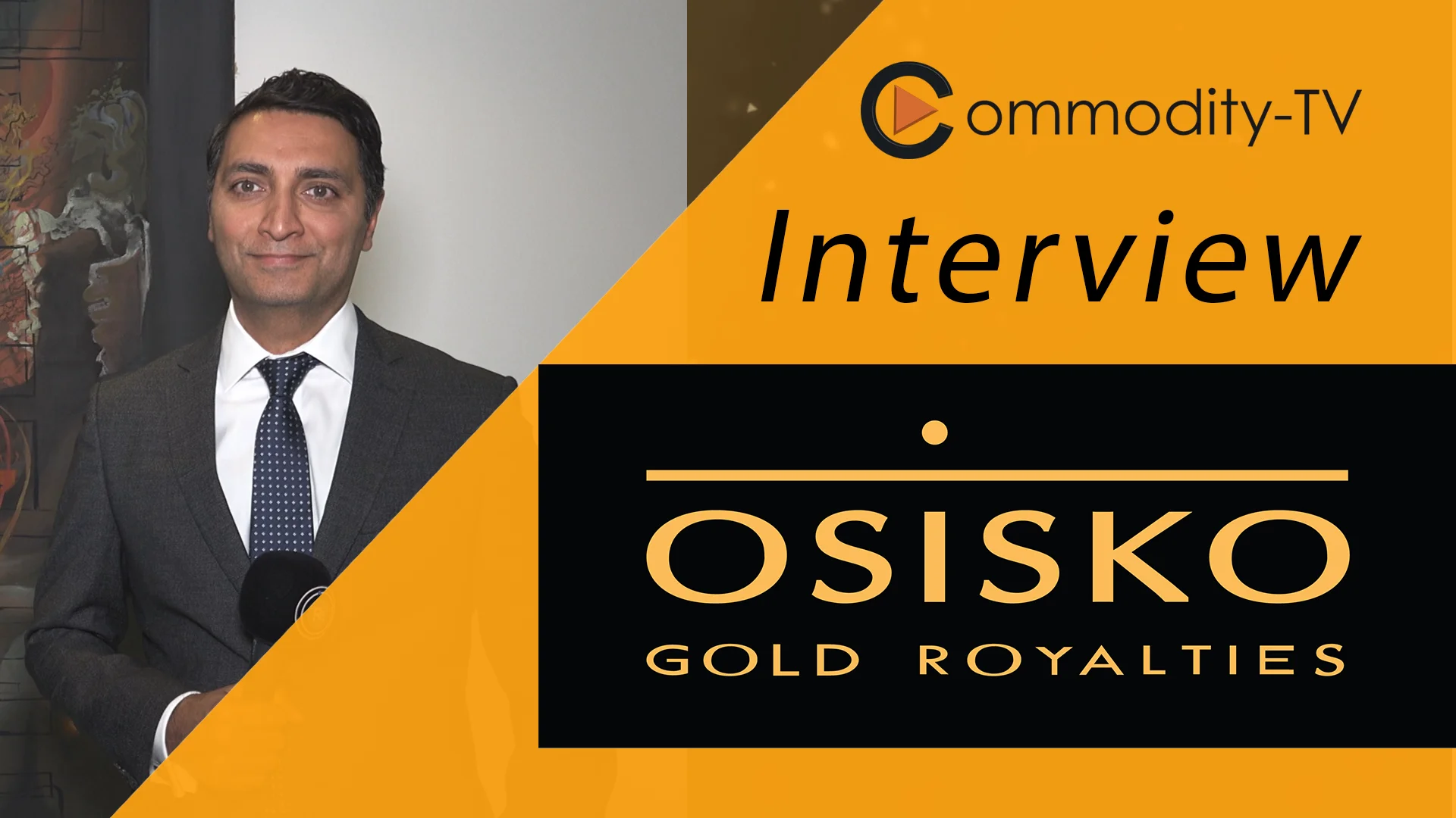 Osisko Gold Royalties: "The Company has Never been in Better Shape" on ...