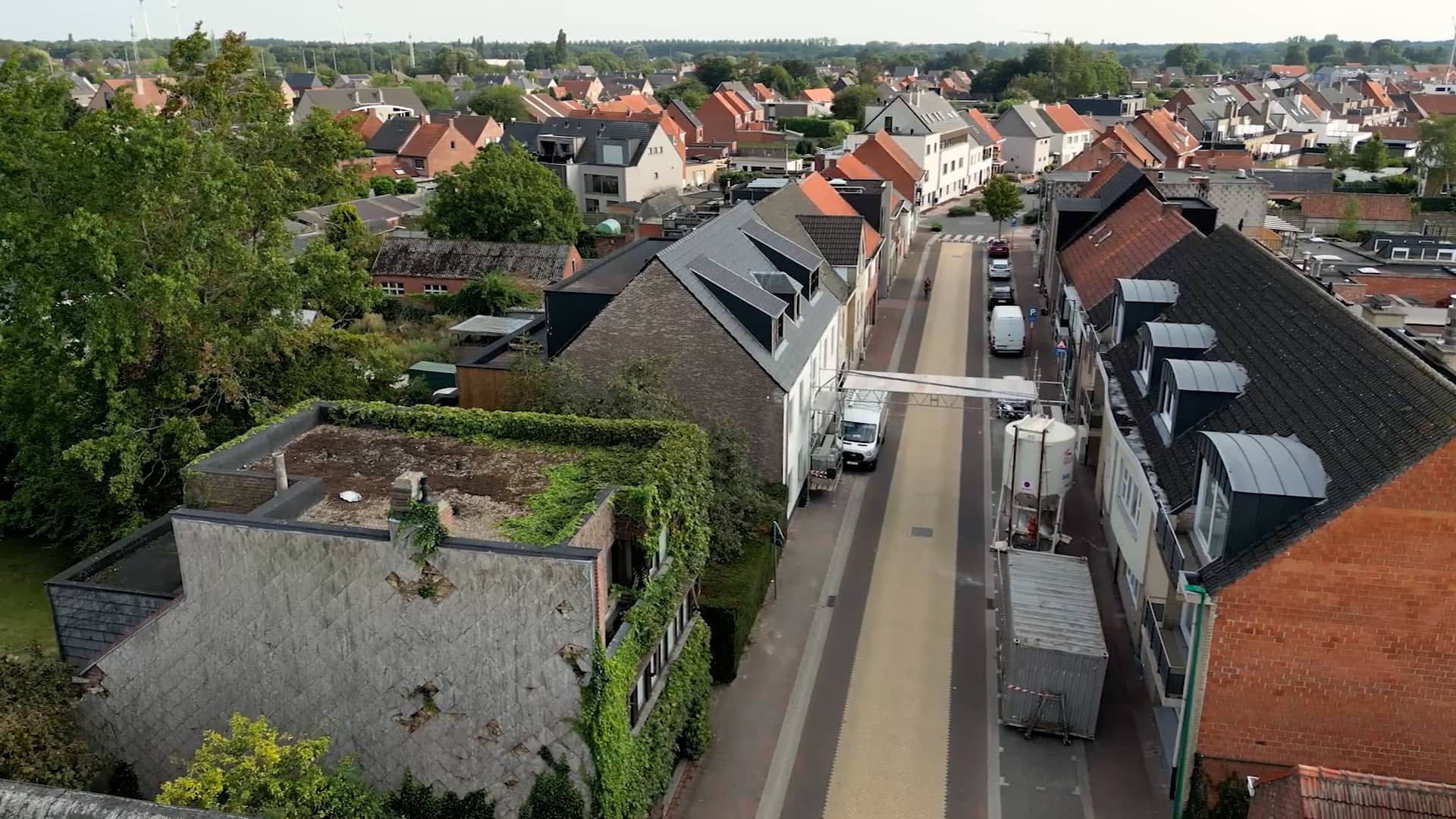 Bolk 61 - 2350 Vosselaar on Vimeo