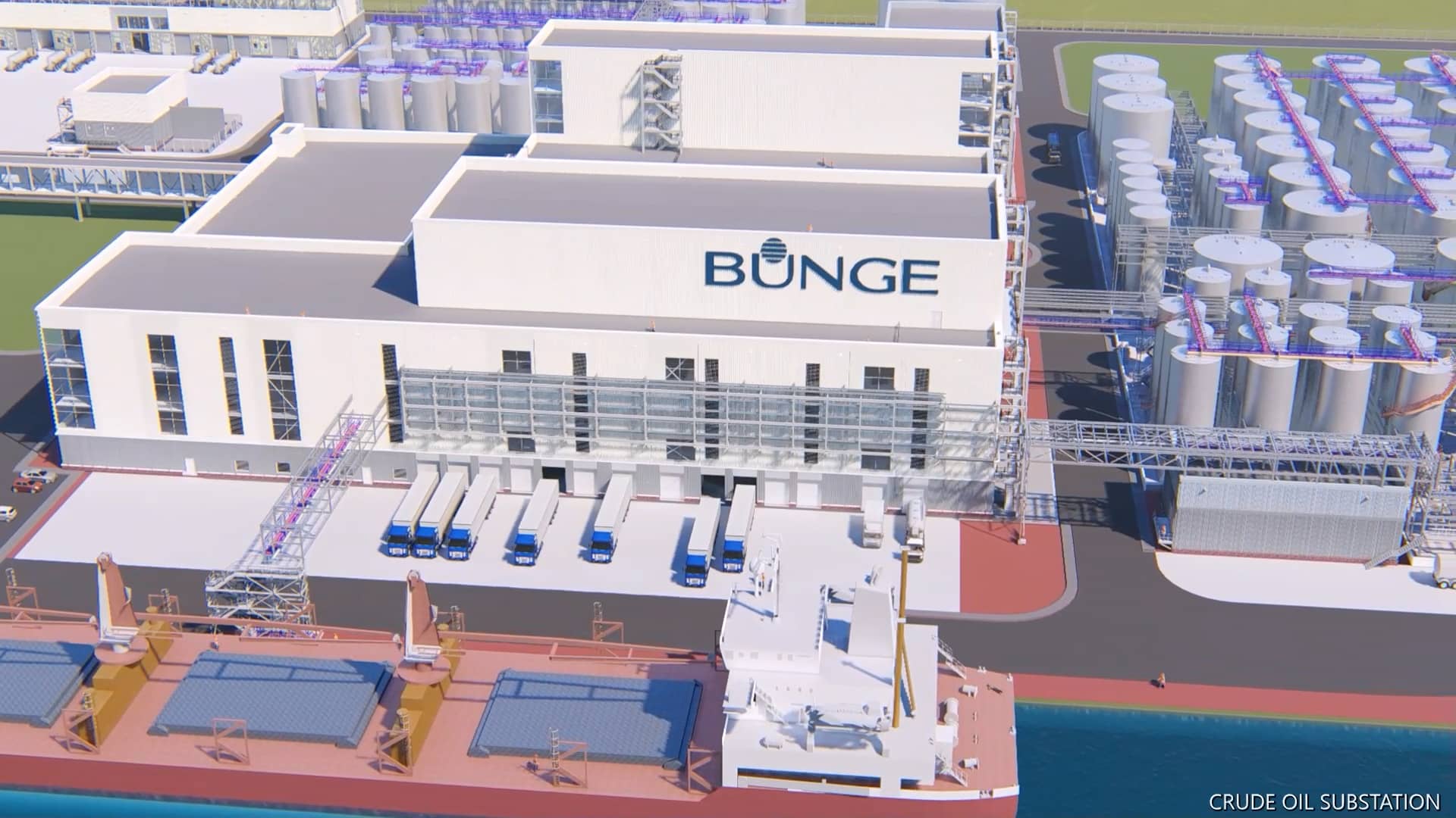 Impression of our new factory on Vimeo