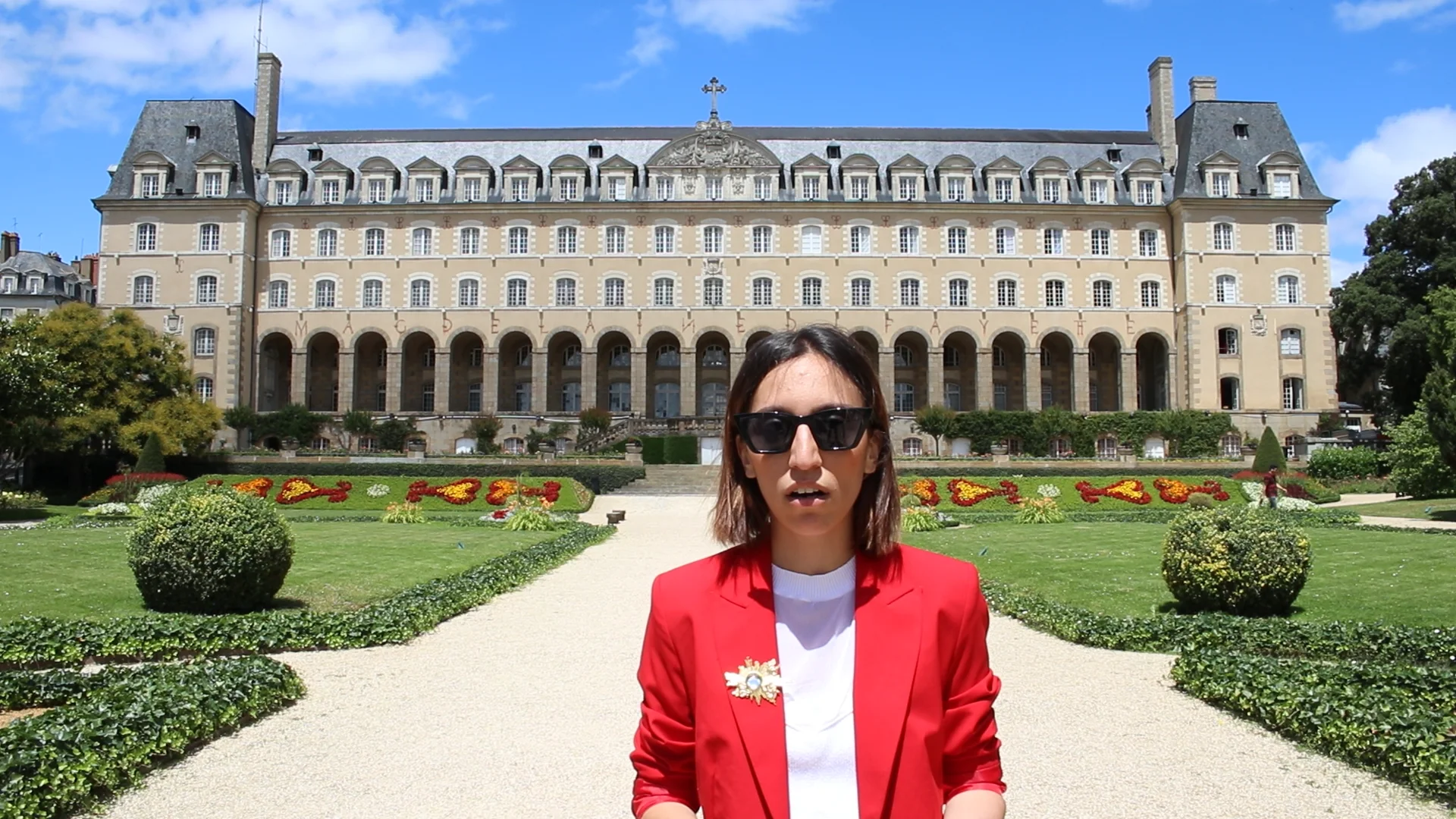 Hello Everyone on Vimeo