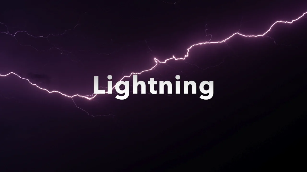 About Lightning.mp4 on Vimeo